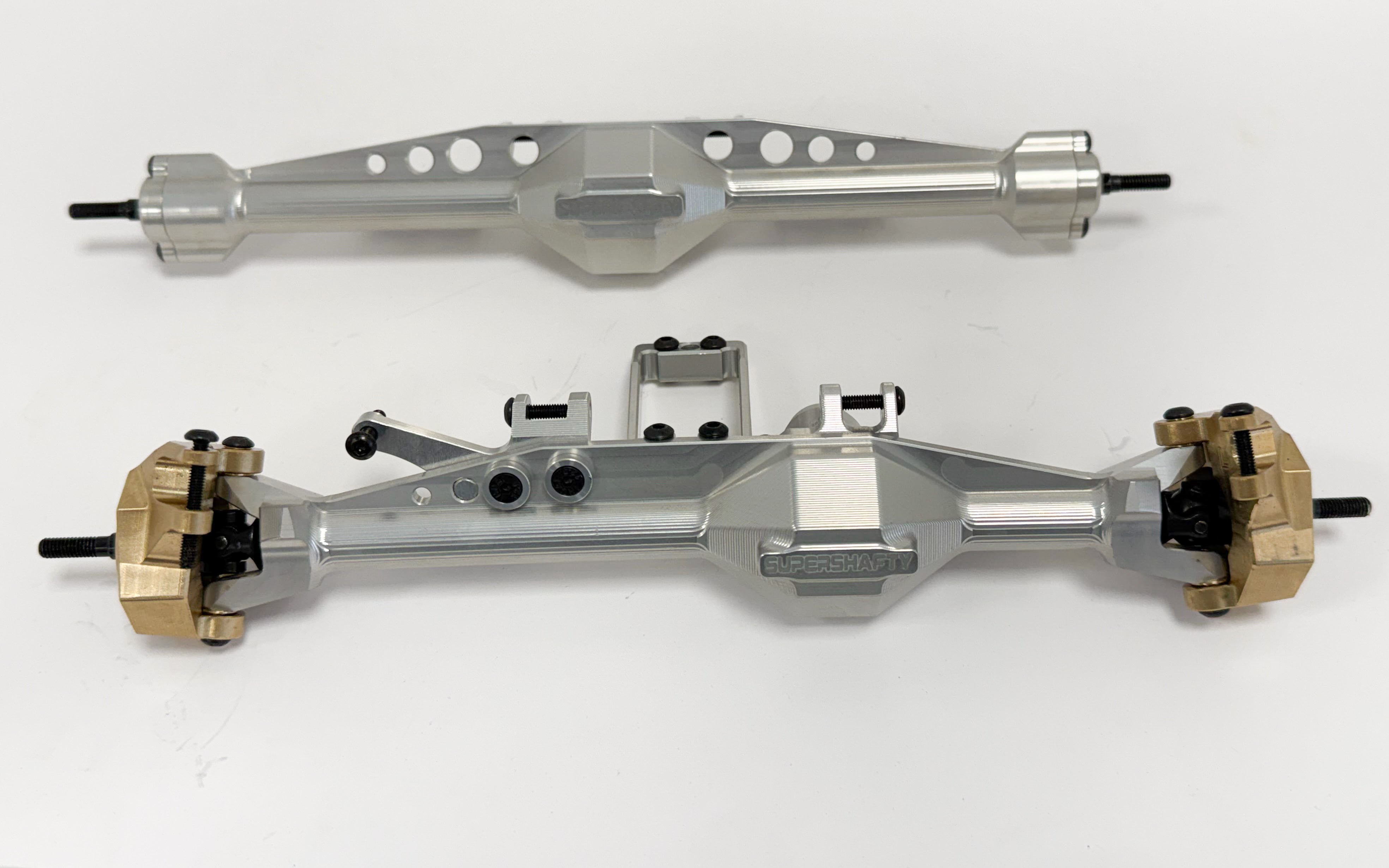 SuperShafty CS44 Axles – Key City Hobby