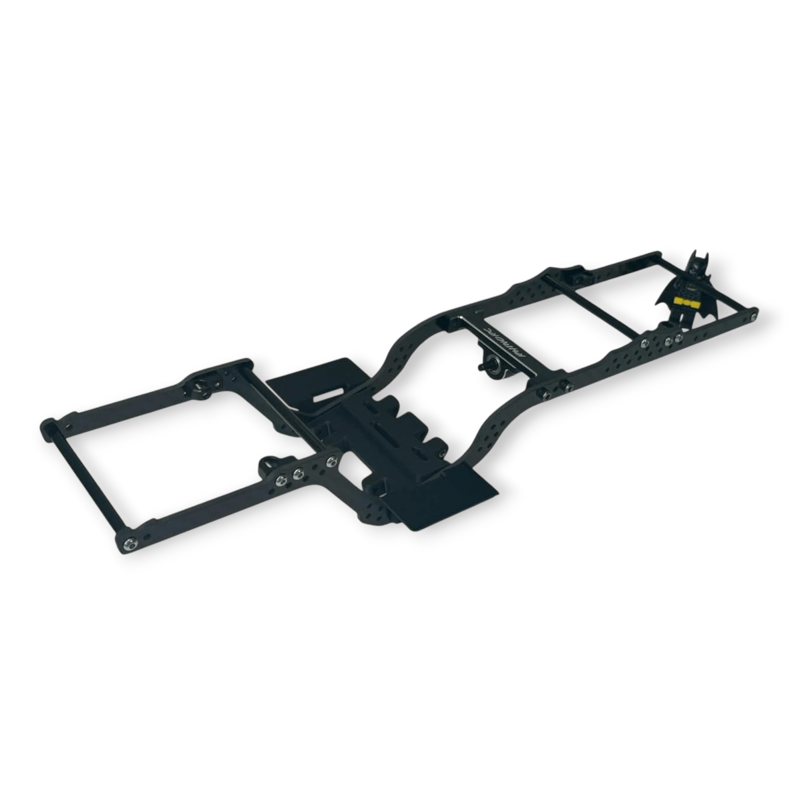 NORDIC CRAWL RAGNAROK Chassis Kit – Key City Hobby