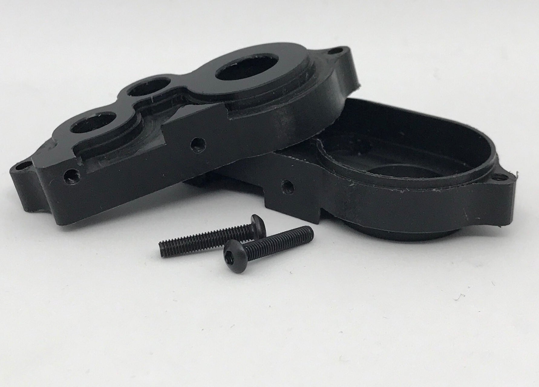 ToyZuki 2.5 Delrin Transfer Case – Key City Hobby