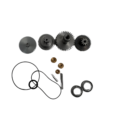 Shift RCS XB Gear Set – Key City Hobby