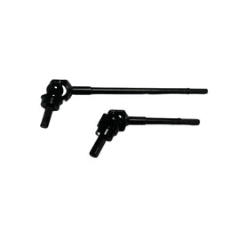 SuperShafty Axles – Key City Hobby