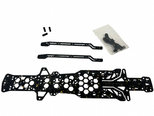 Bingo RC Designs Wasp MST RMX Chassis – Key City Hobby