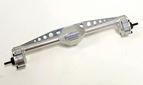SuperShafty "CP44" Custom Complete Capra Portal Axle System – Key City ...