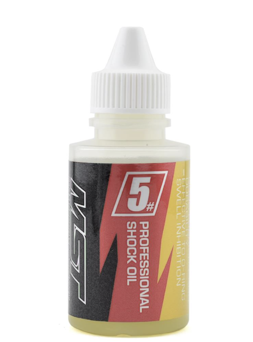 MST Mineral Oil (2oz) – Key City Hobby