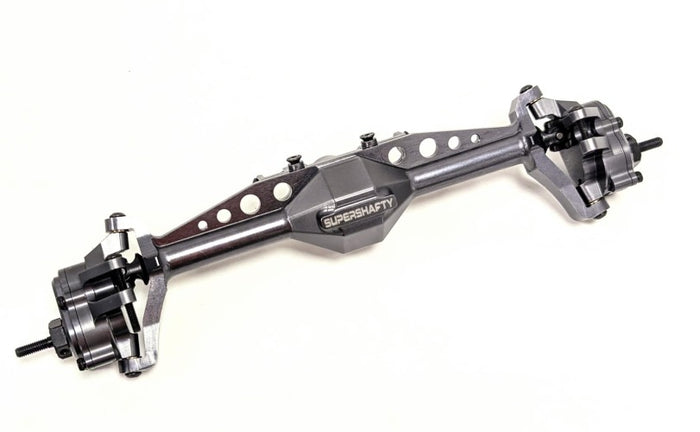 SuperShafty "CP44" Custom Complete Capra Portal Axle System – Key City ...