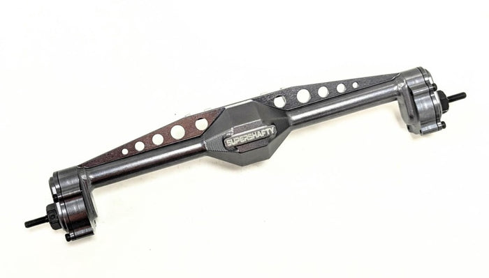 SuperShafty "CP44" Custom Complete Capra Portal Axle System – Key City ...