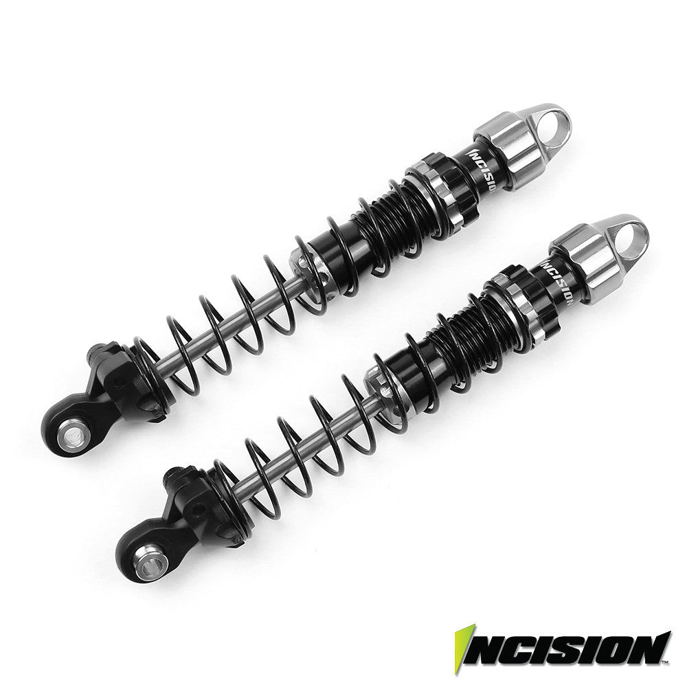 Incision 90mm Scale Shocks – Key City Hobby