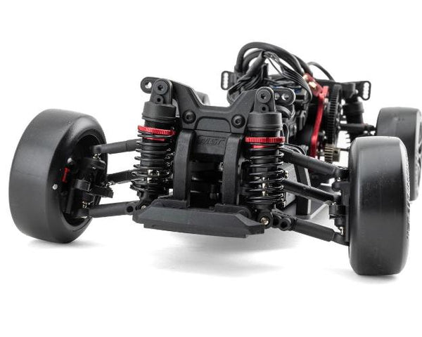 MST RMX M 2WD Brushless RTR Drift Car – Key City Hobby
