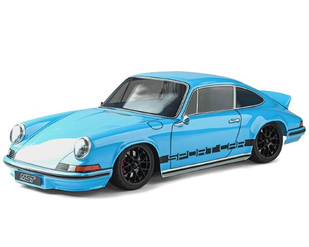 MST RMX M 2WD Brushless RTR Drift Car – Key City Hobby