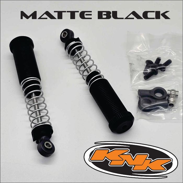 Team KNK 90mm Boss Shocks (2) – Key City Hobby