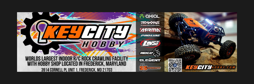 Key City Hobby