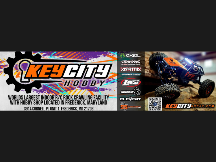 Key City Hobby