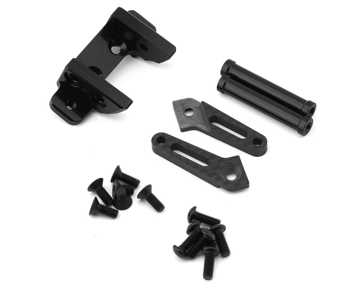 MST RMX Aluminum Adjustable Front Connect Mount V.2 – Key City Hobby