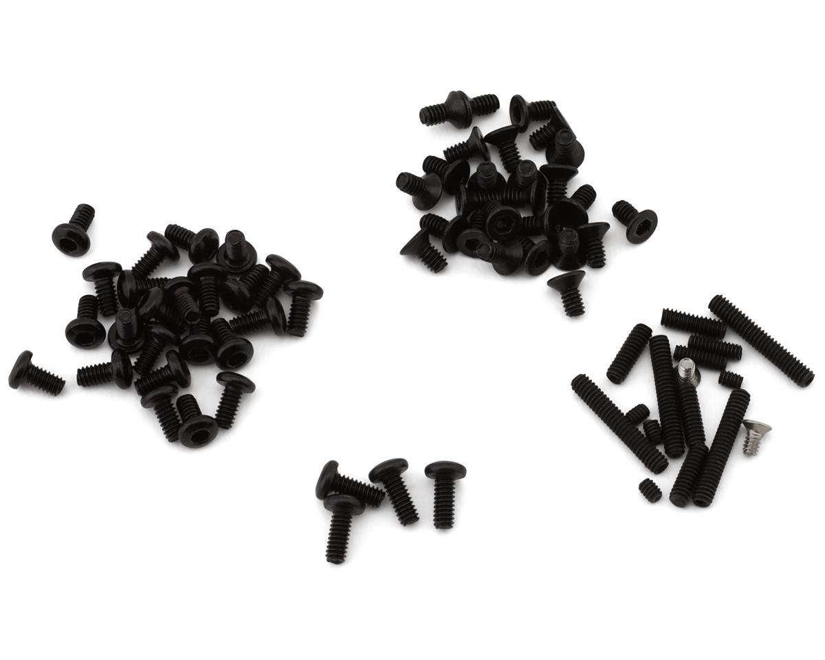 Onisiki Kodama Steel Screws Set – Key City Hobby