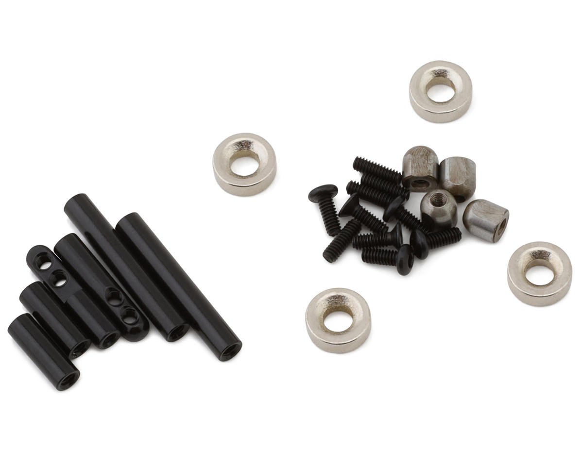 Onisiki Kodama Magnetic Body Mount Set – Key City Hobby