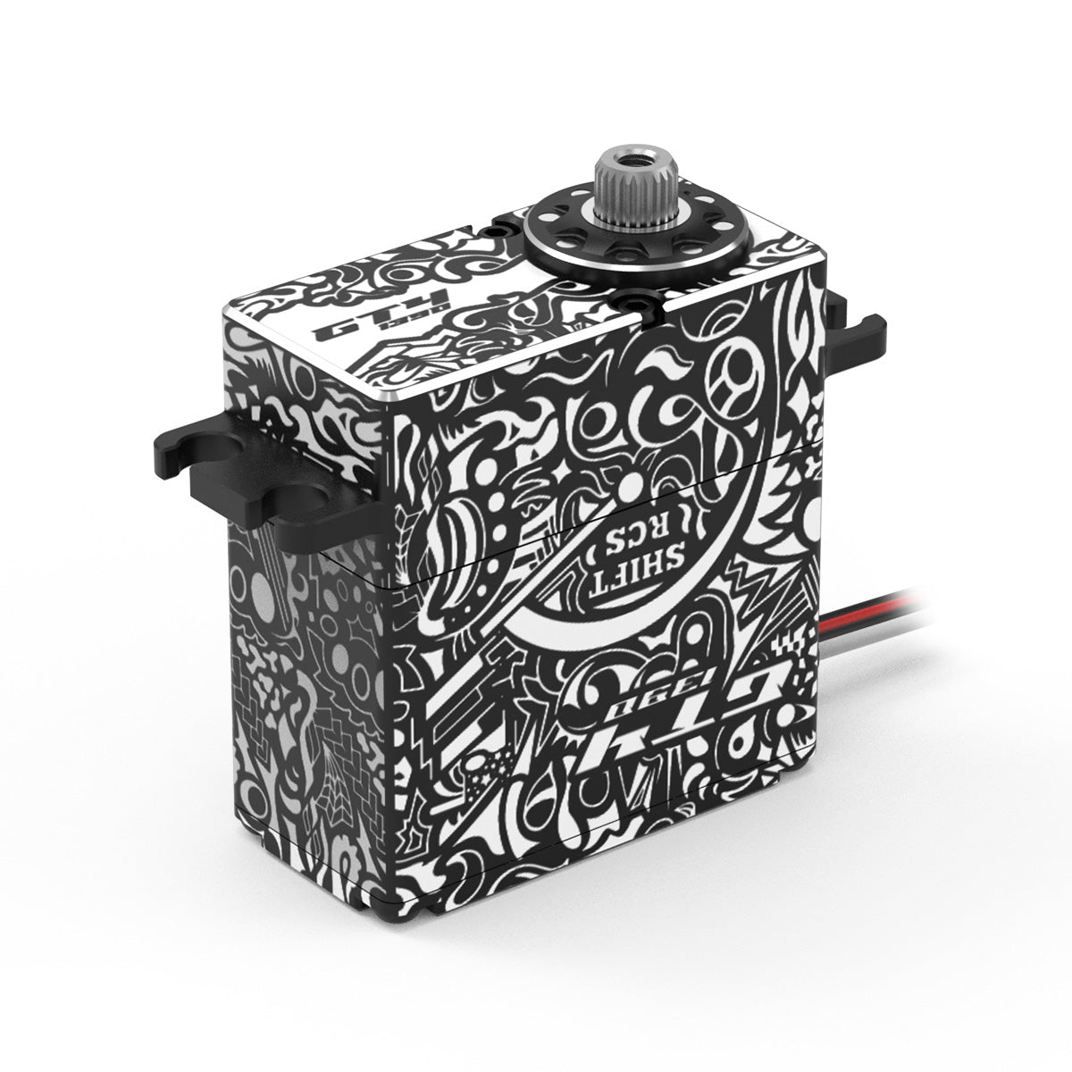 Shift RCS GT4 4s Direct Power Monster Torque – Key City Hobby