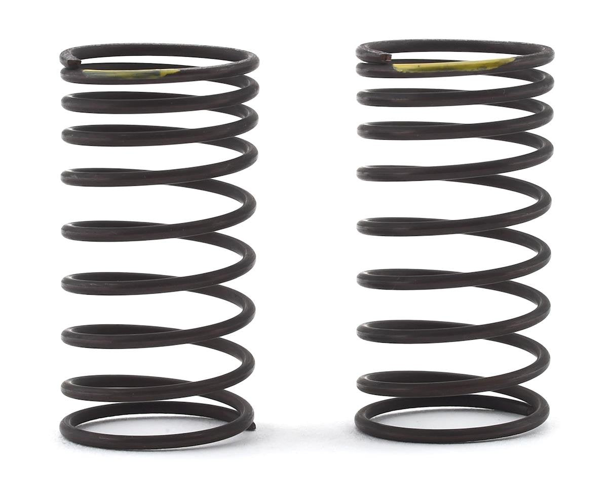 Yokomo 32mm Variable Pitch Drift Spring (Yellow) (2) (1.2x9.5mm) – Key ...