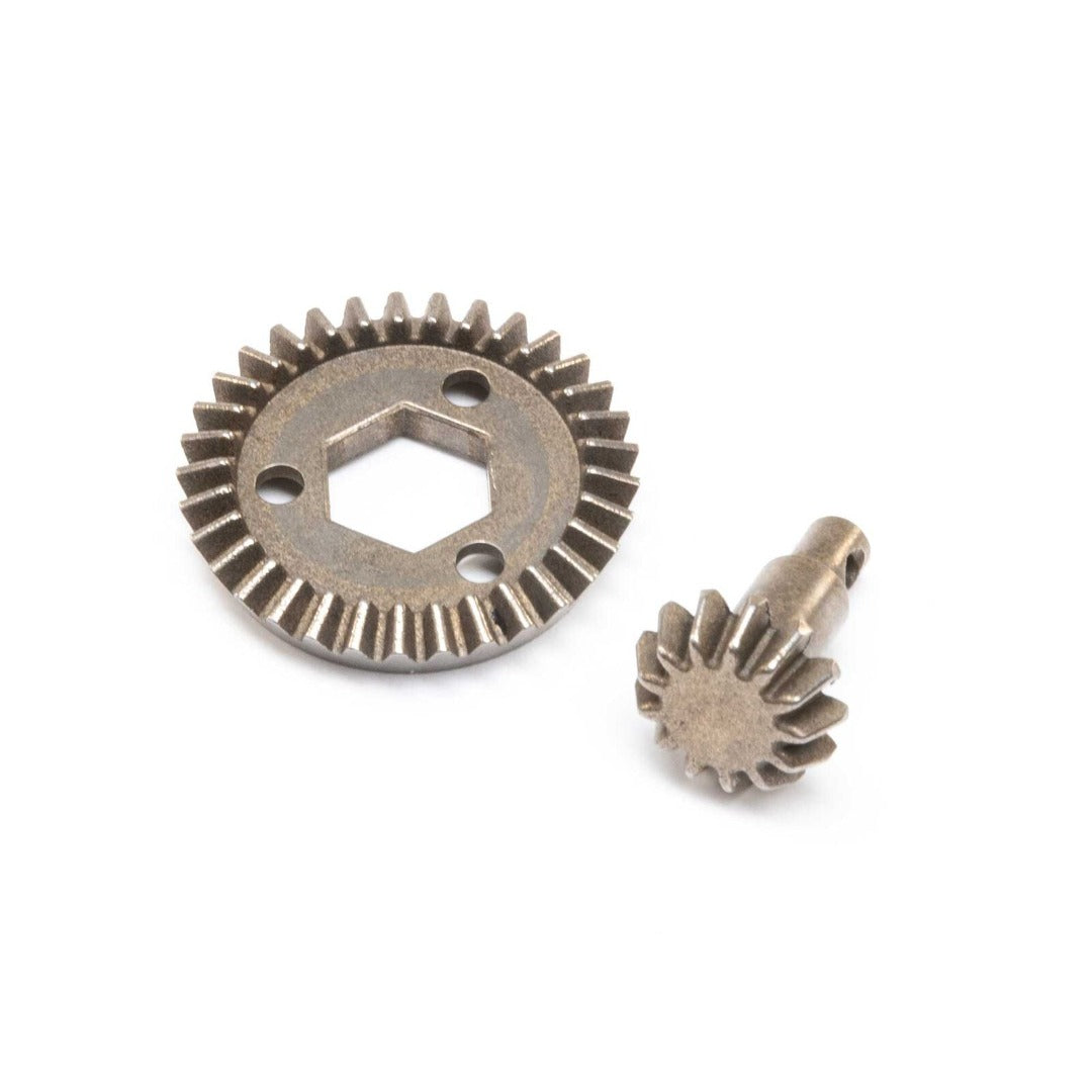 AXIAL 48P BEVEL GEAR SET 33T/13T: UTB18 – Key City Hobby